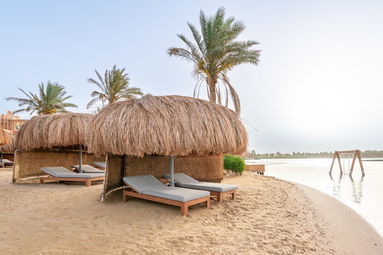 Steigenberger Golf Resort, Hurghada buchen | DERTOUR