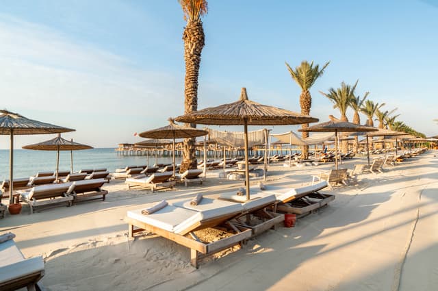 Cullinan Belek buchen | DERTOUR