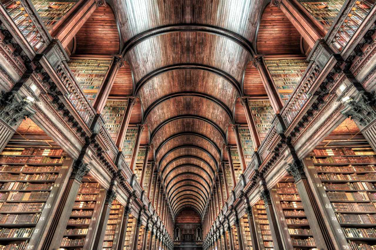 Dublin Sehenswürdigkeiten: 12 Highlights | DERTOUR