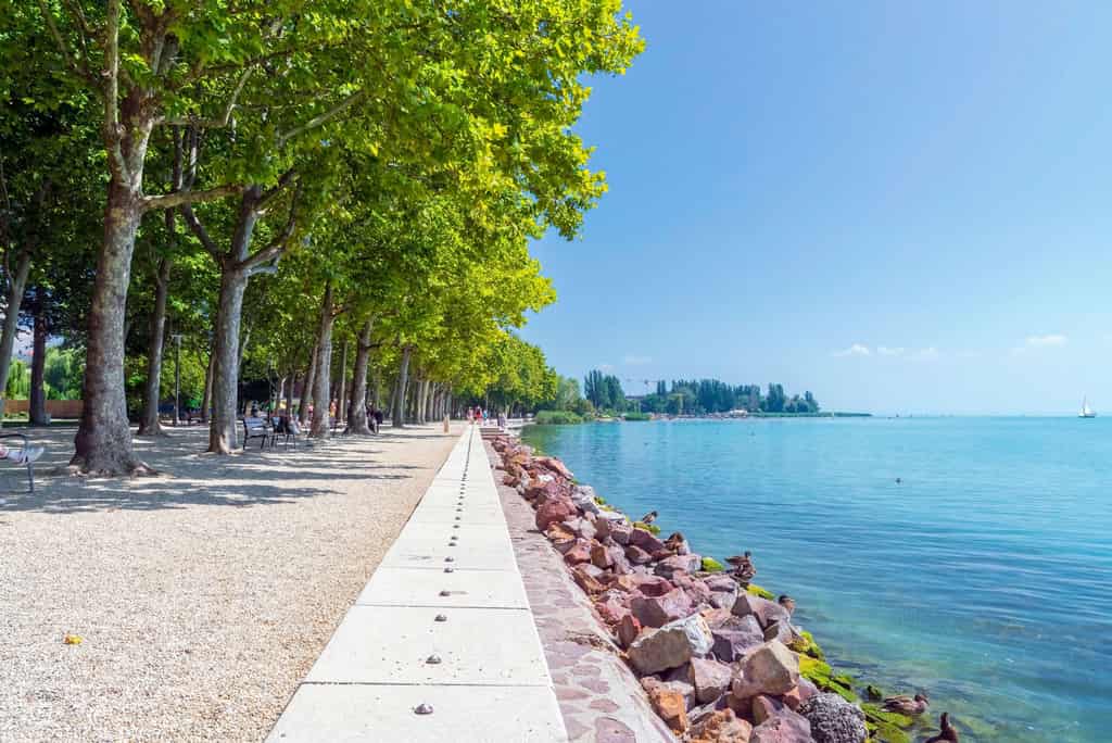 Die 20 beliebtesten Hotels am Balaton | DERTOUR