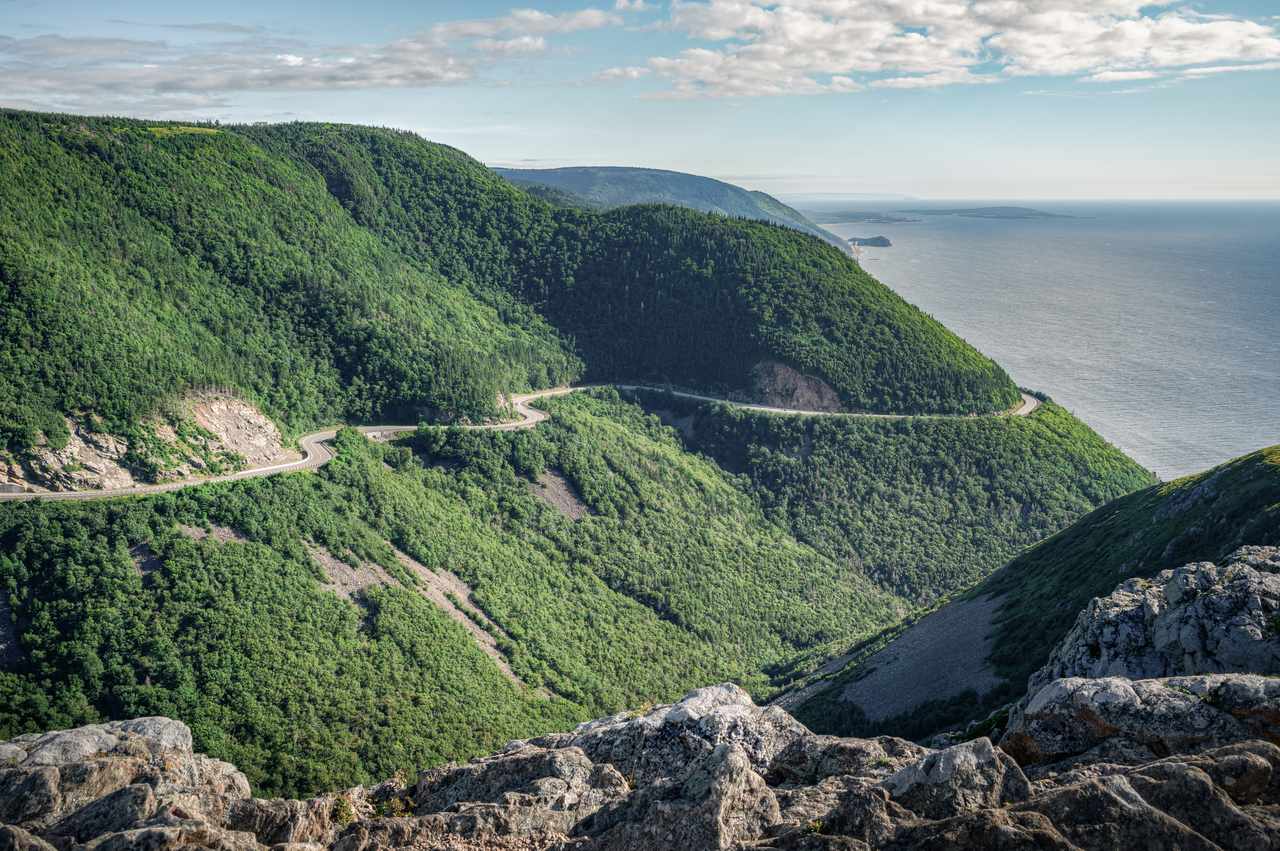 Beste Reisezeit Kanada: Klima und Reisetipps | DERTOUR