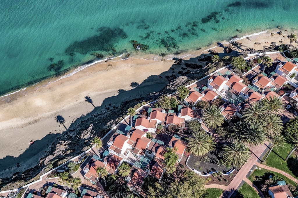 Workation: Arbeiten mit Urlaubsflair | DERTOUR