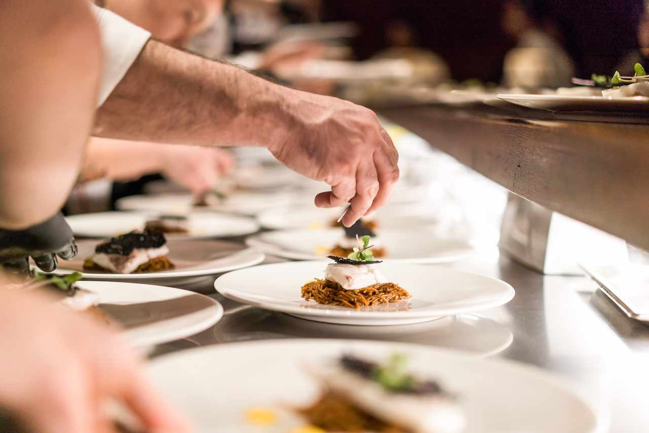Die besten Restaurants London entdecken | DERTOUR