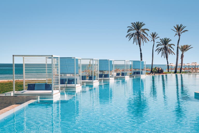Beste Hotels Tunesien: ein Top-6-Guide | DERTOUR