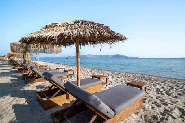 Sentido Hotels Griechenland: Träume in Hellas | DERTOUR