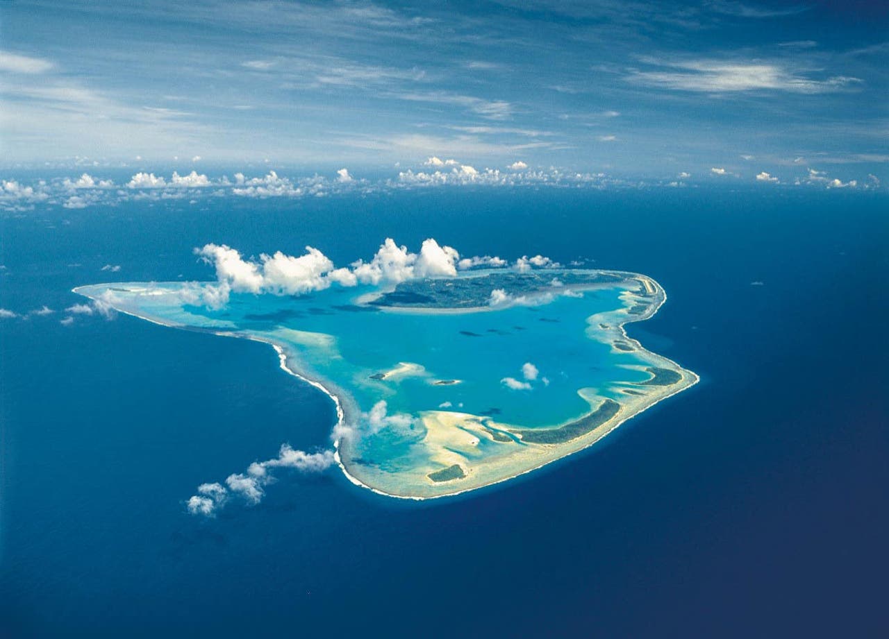 Die Cookinseln – paradiesischer Südsee-Traum | DERTOUR