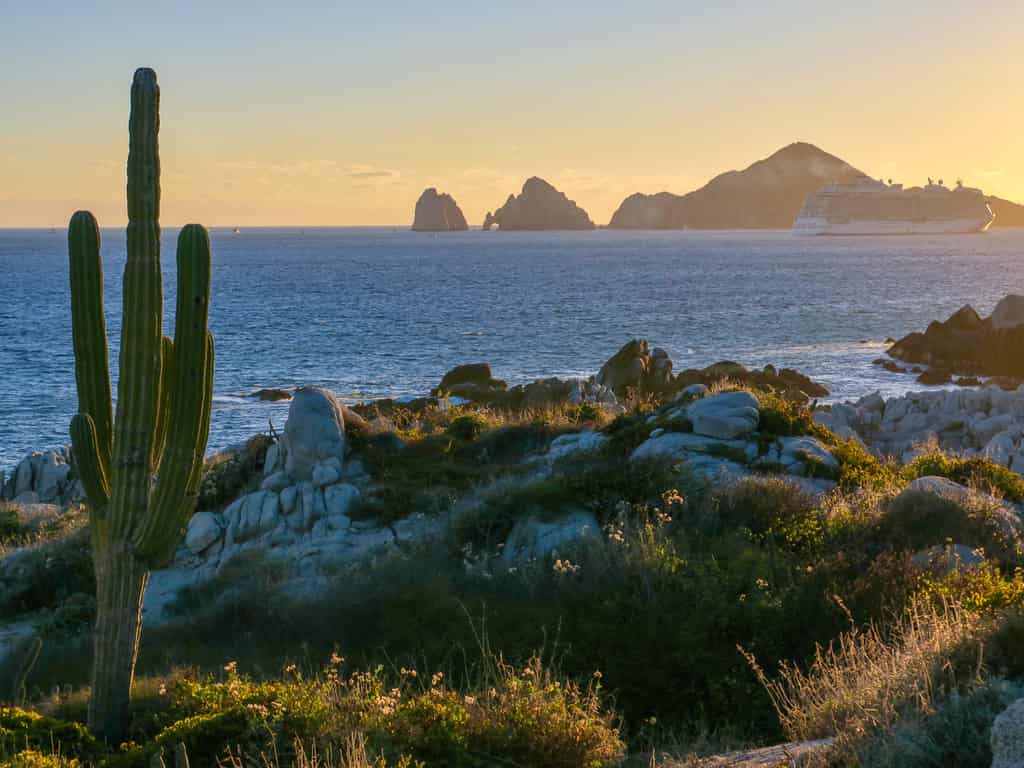 Los Cabos Sehenswürdigkeiten | DERTOUR