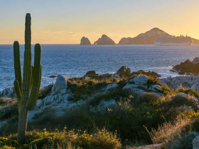 Los Cabos Sehenswürdigkeiten | DERTOUR