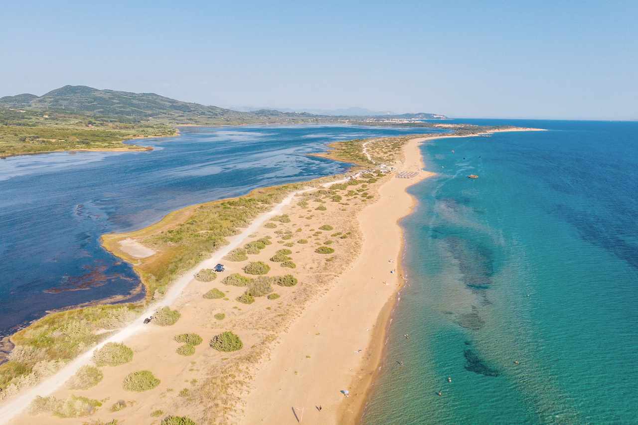 Welche Griechische Insel Mit Kindern