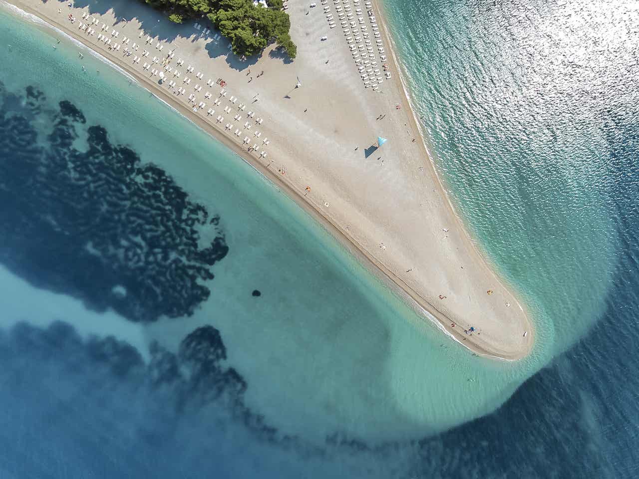 Kroatien Split Urlaub im Herzen Dalmatiens | DERTOUR