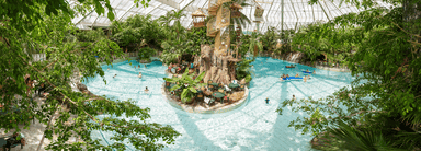 Center Parcs – Top-Angebote online buchen | DERTOUR