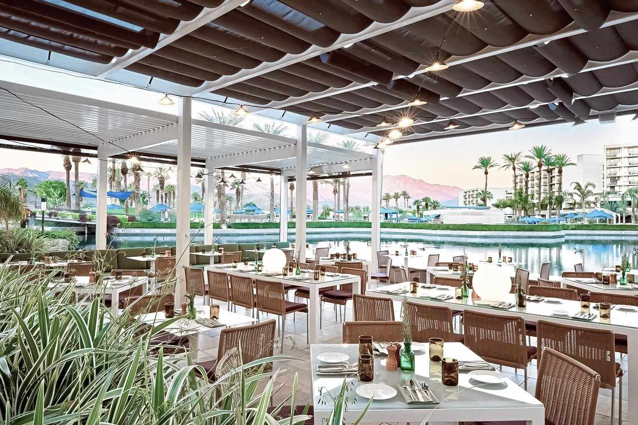 Coachella Hotels jetzt günstig buchen | DERTOUR