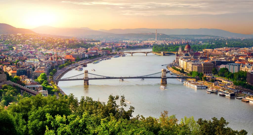 Faszinierendes Budapest – Tipps und Highlights | DERTOUR