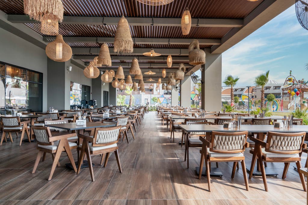 Türkische Riviera | DERTOUR