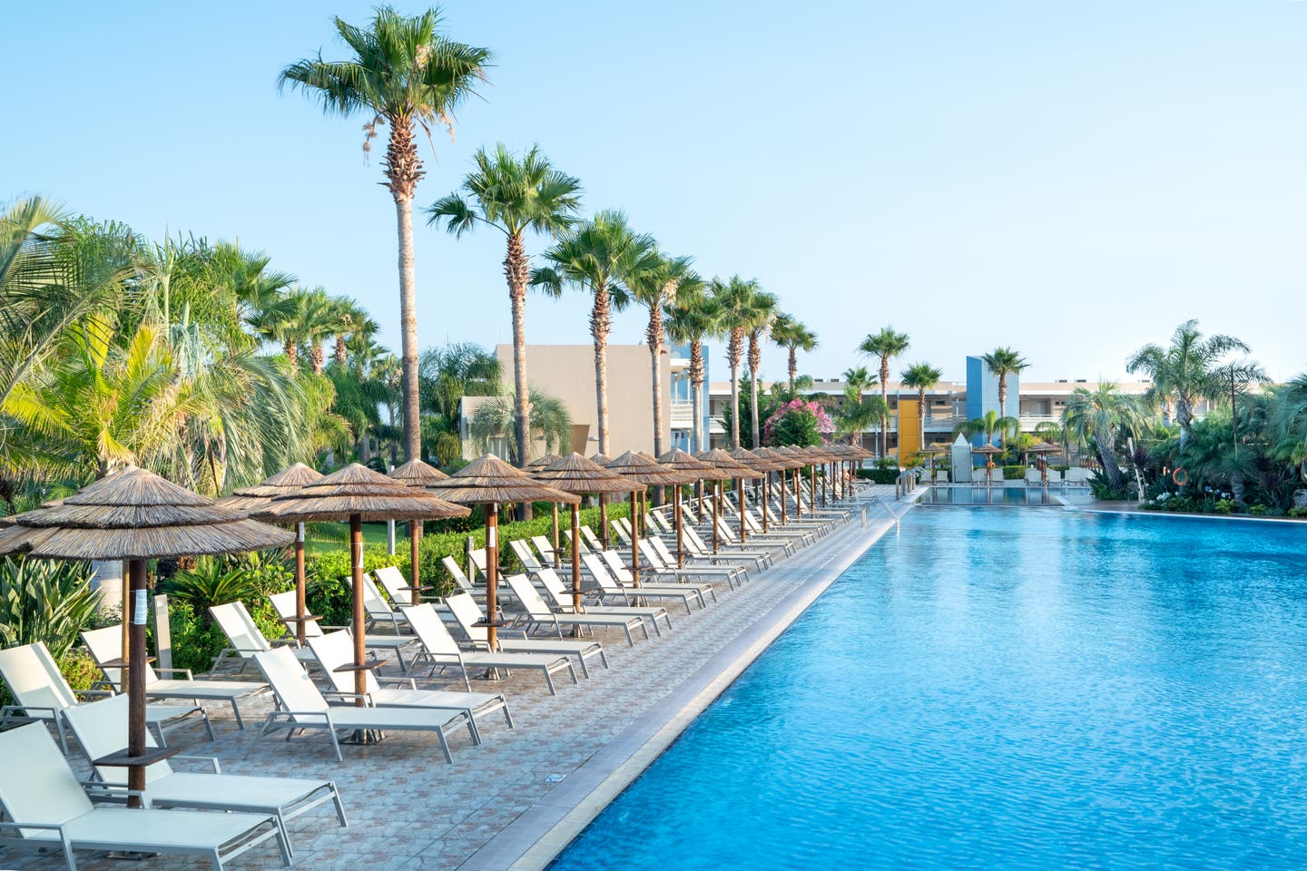 Kos Griechenland Resorts