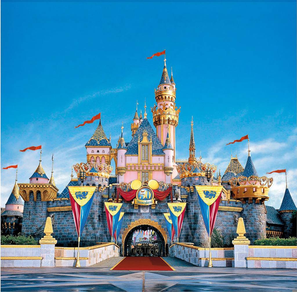 Disneyland Anaheim - Tickets & Resort buchen | DERTOUR
