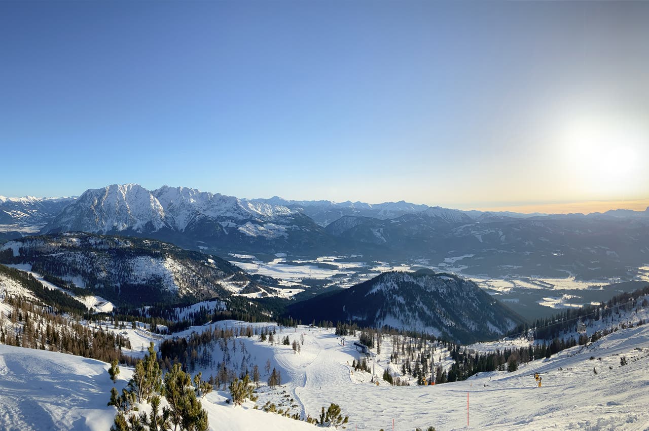Skigebiet Tauplitz: Winterparadies mit Spaßfaktor | DERTOUR
