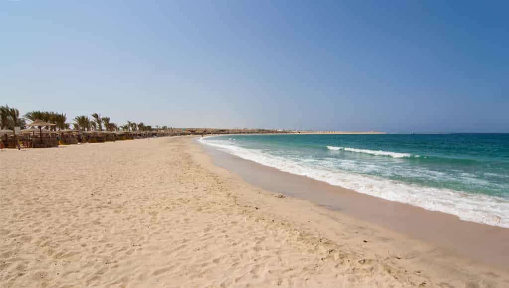 Pauschalreise Marsa Alam online buchen | DERTOUR