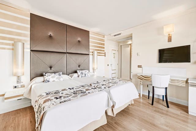 El Coto Boutique & Spa, Colònia de Sant Jordi buchen | DERTOUR