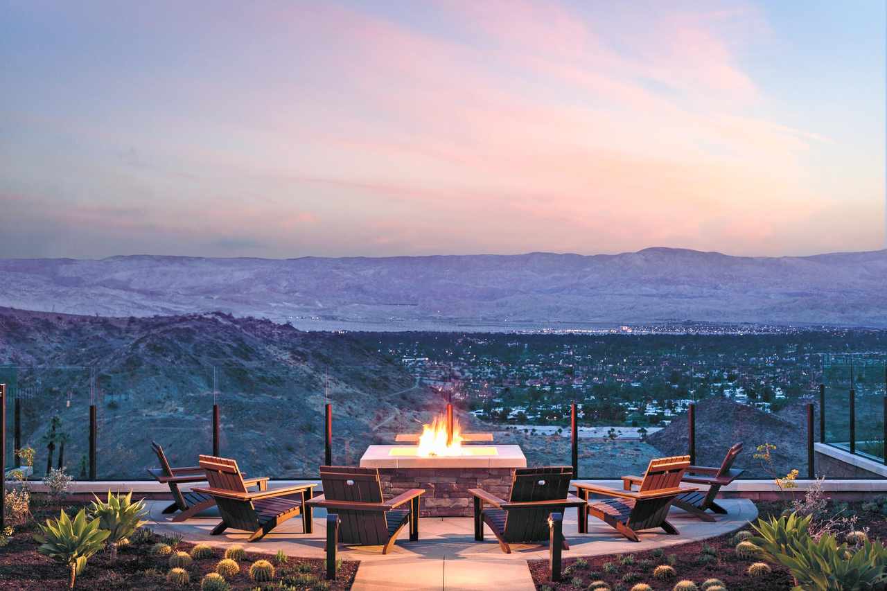 Coachella Hotels jetzt günstig buchen | DERTOUR