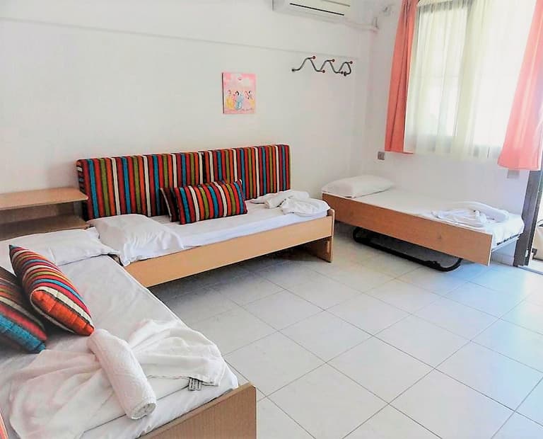 Hotel Amari, Metamorfosis buchen | DERTOUR