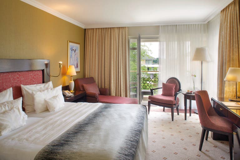 Der Sonnenhof, Bad Wörishofen buchen | DERTOUR