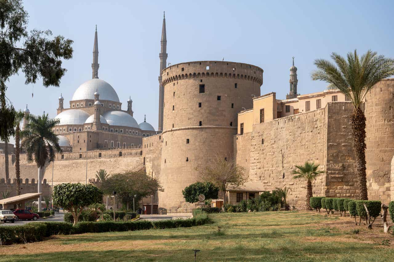 Kairo Sehenswürdigkeiten: Die Top 10 erleben | DERTOUR