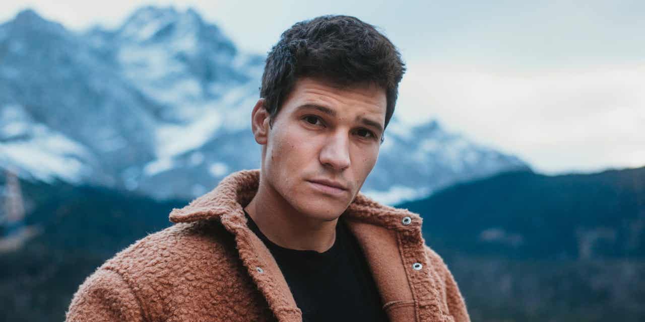 Wincent Weiss Interview: „Reisen ist eine Inspirationsquelle.“ | DERTOUR