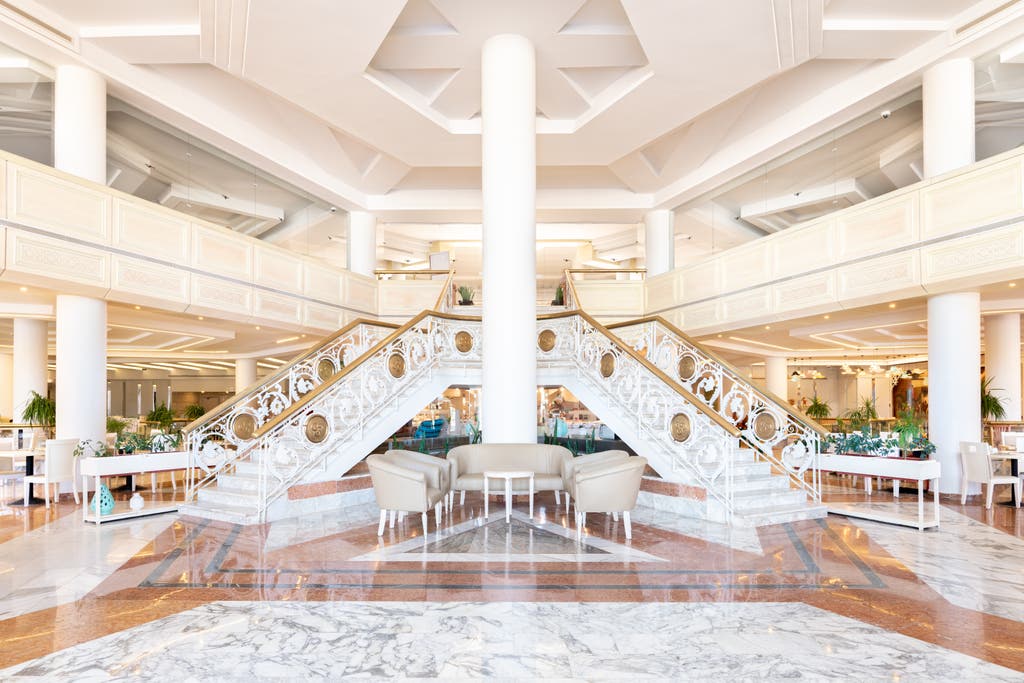 Calimera Blend Paradise, Hurghada buchen | DERTOUR