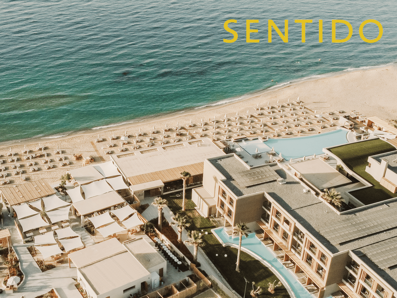 Sentido Hotels – Premium-Urlaub für alle Sinne | DERTOUR