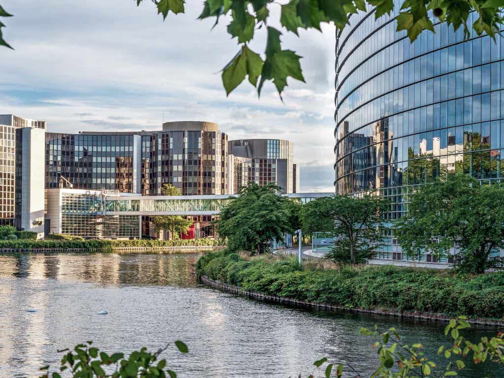 Top 10 Straßburg Sehenswürdigkeiten entdecken | DERTOUR