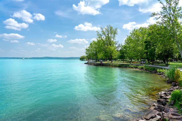 Balaton Urlaub: Erholung am Plattensee buchen | DERTOUR