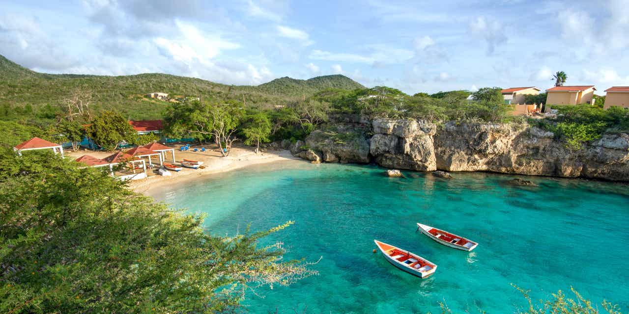 Karibik schönste Inseln: unsere Top 10 | DERTOUR