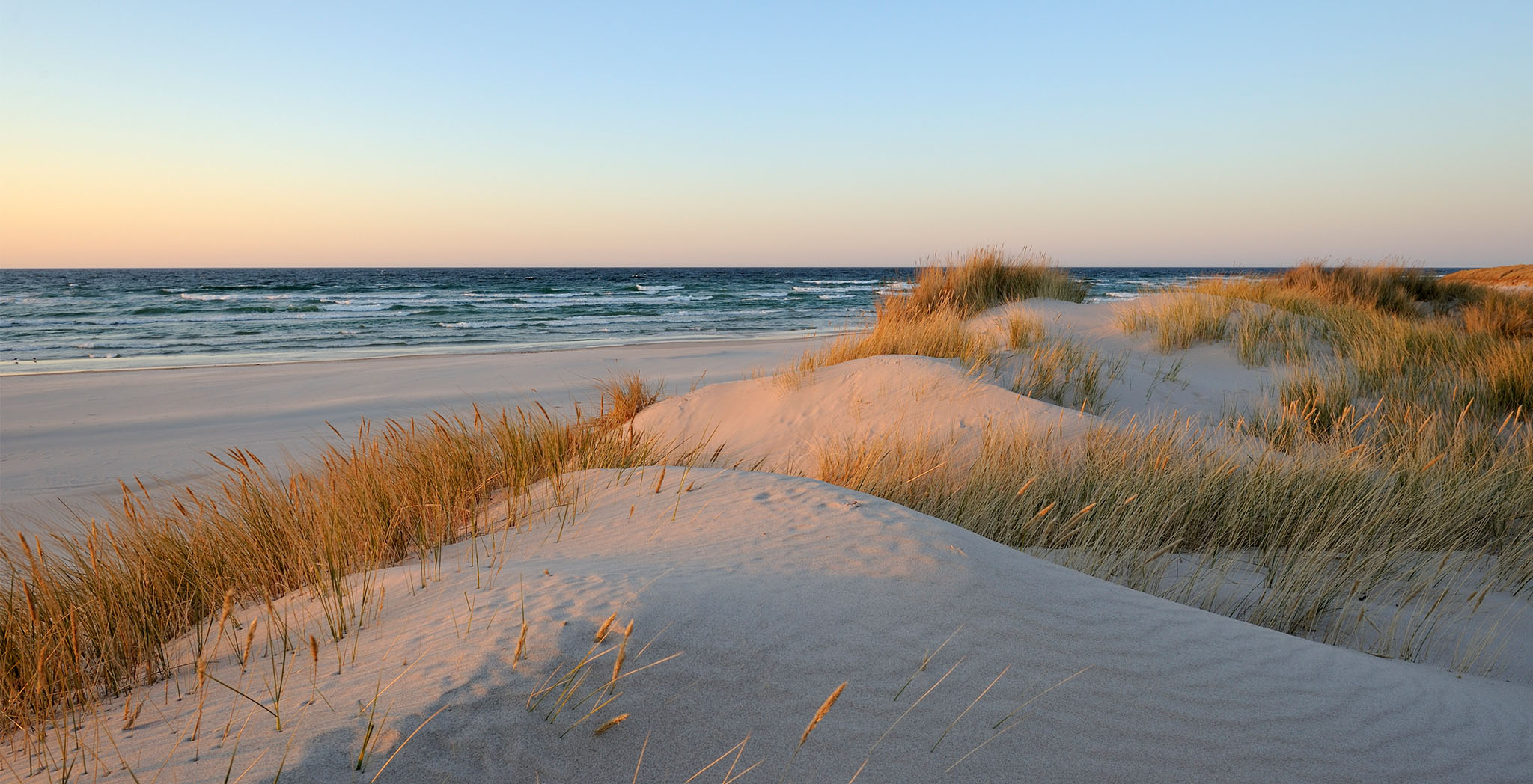 Nordsee Urlaub: Meer sehen, Meer erleben | DERTOUR