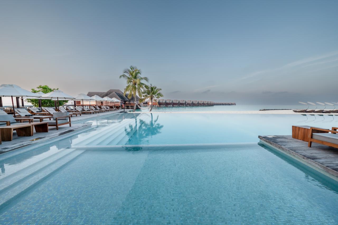 Heritance Aarah Maldives, Aarah Island buchen | DERTOUR
