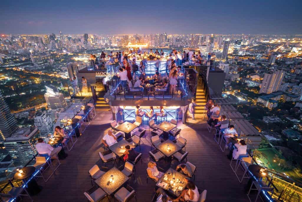 Bangkok Rooftop-Bars: Unsere Tipps | DERTOUR