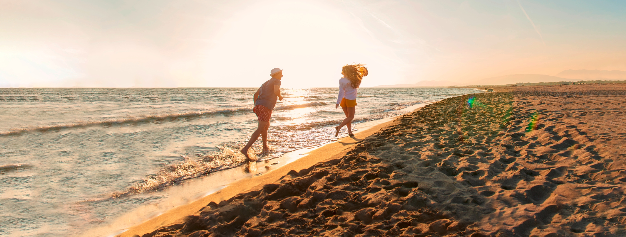 Last Minute in den Urlaub | DERTOUR