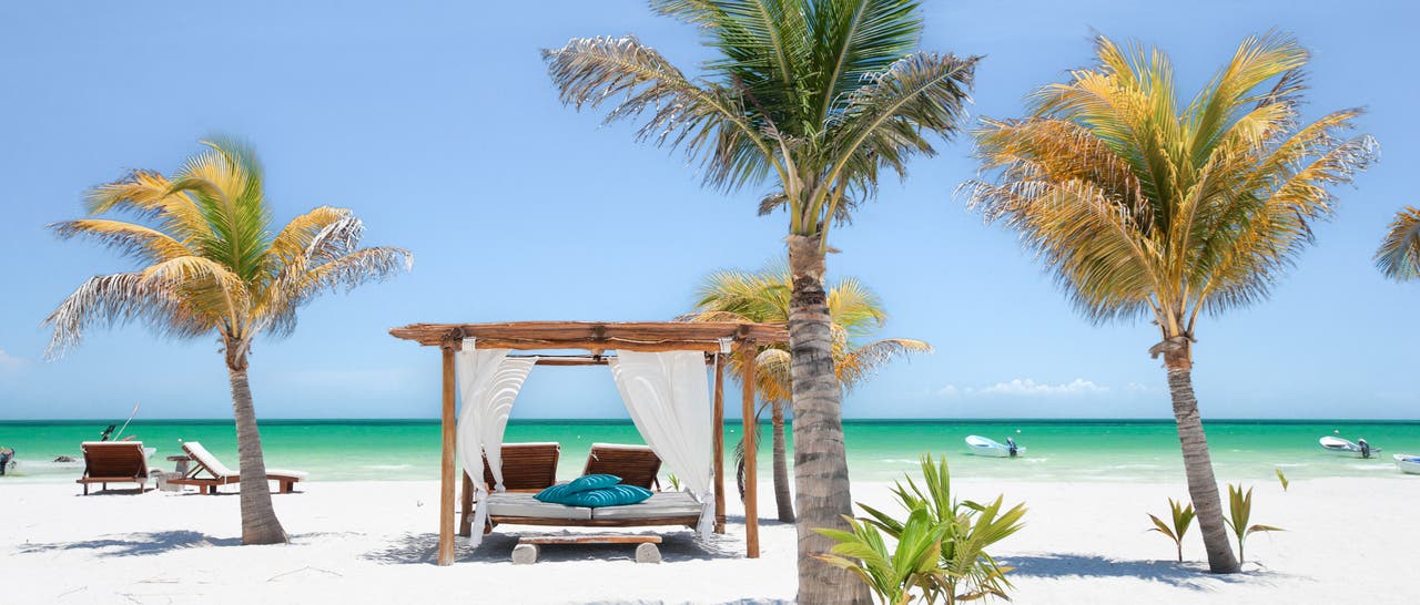 Holbox: Erlebe die vielfältige Insel | DERTOUR