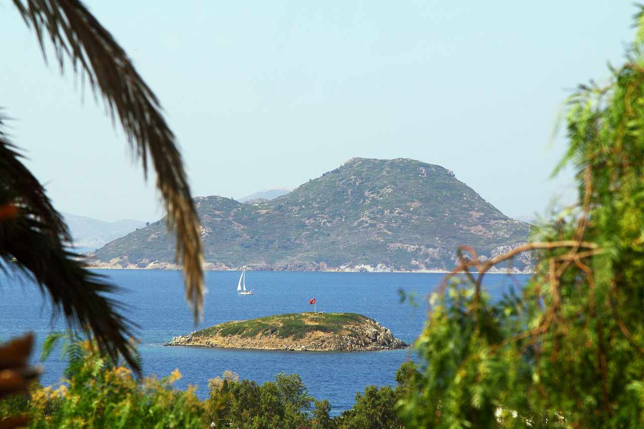 Bodrums schönste Strände von Bitez bis Peksimet | DERTOUR