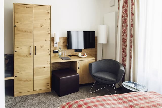 Hotel edita, Scheidegg buchen | DERTOUR
