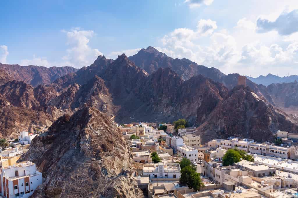 Muscat Urlaub buchen: orientalisches Flair erleben | DERTOUR