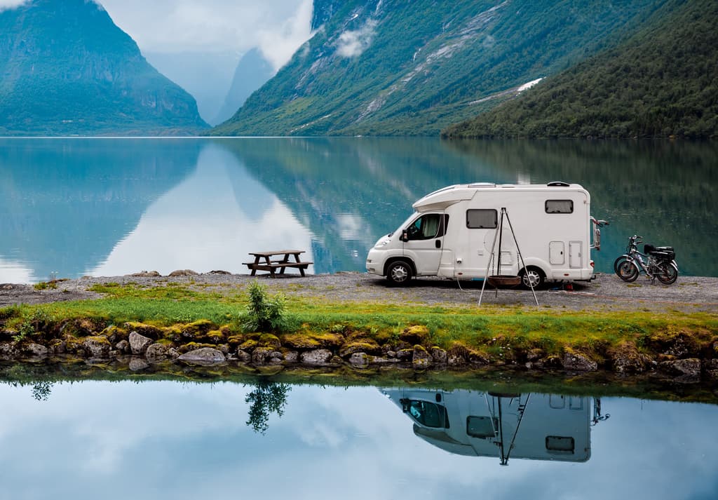 Campingurlaub: Natur hautnah erleben | DERTOUR