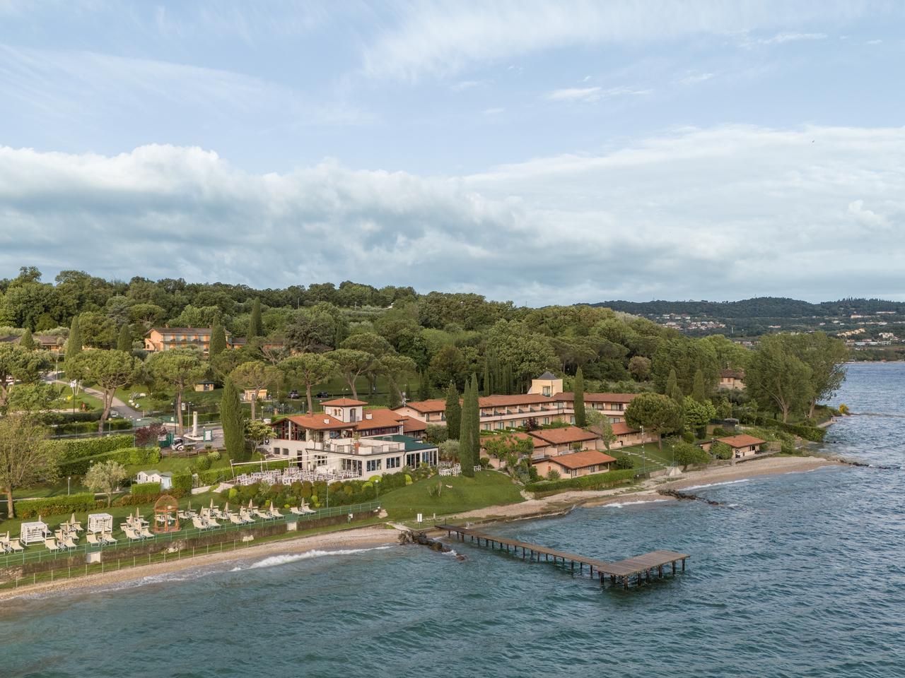 Sentido Lago di Garda Premium Village, Campeggio del Vò buchen | DERTOUR