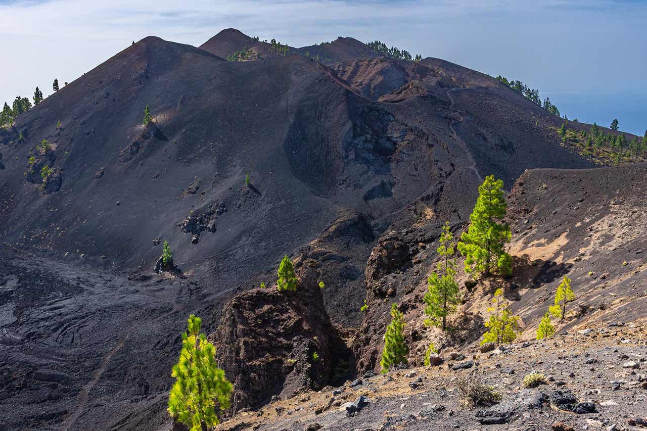 Faszination Vulkan: Kanaren & ihre Feuerberge | DERTOUR