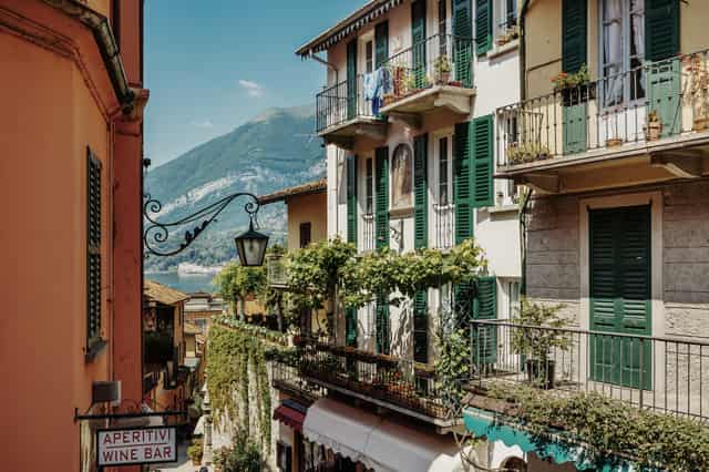 Comer See Urlaub: den Norden Italiens erleben | DERTOUR