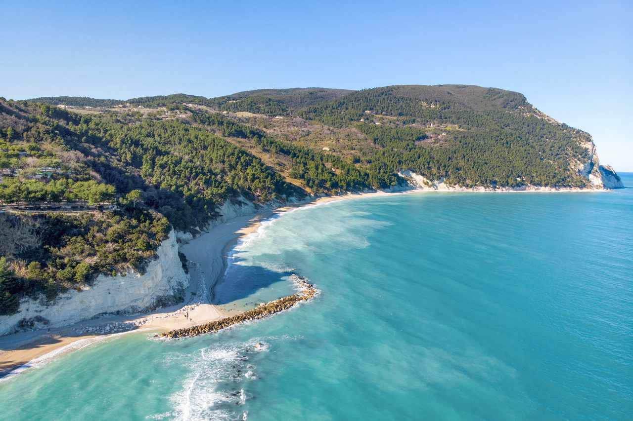 Strände Italien Adria: Das sind die Top 7 | DERTOUR