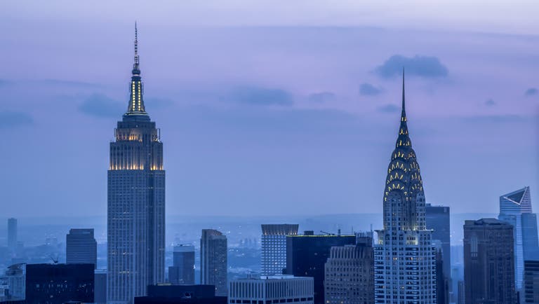 New York Sehenswürdigkeiten: unsere Top 15 | DERTOUR