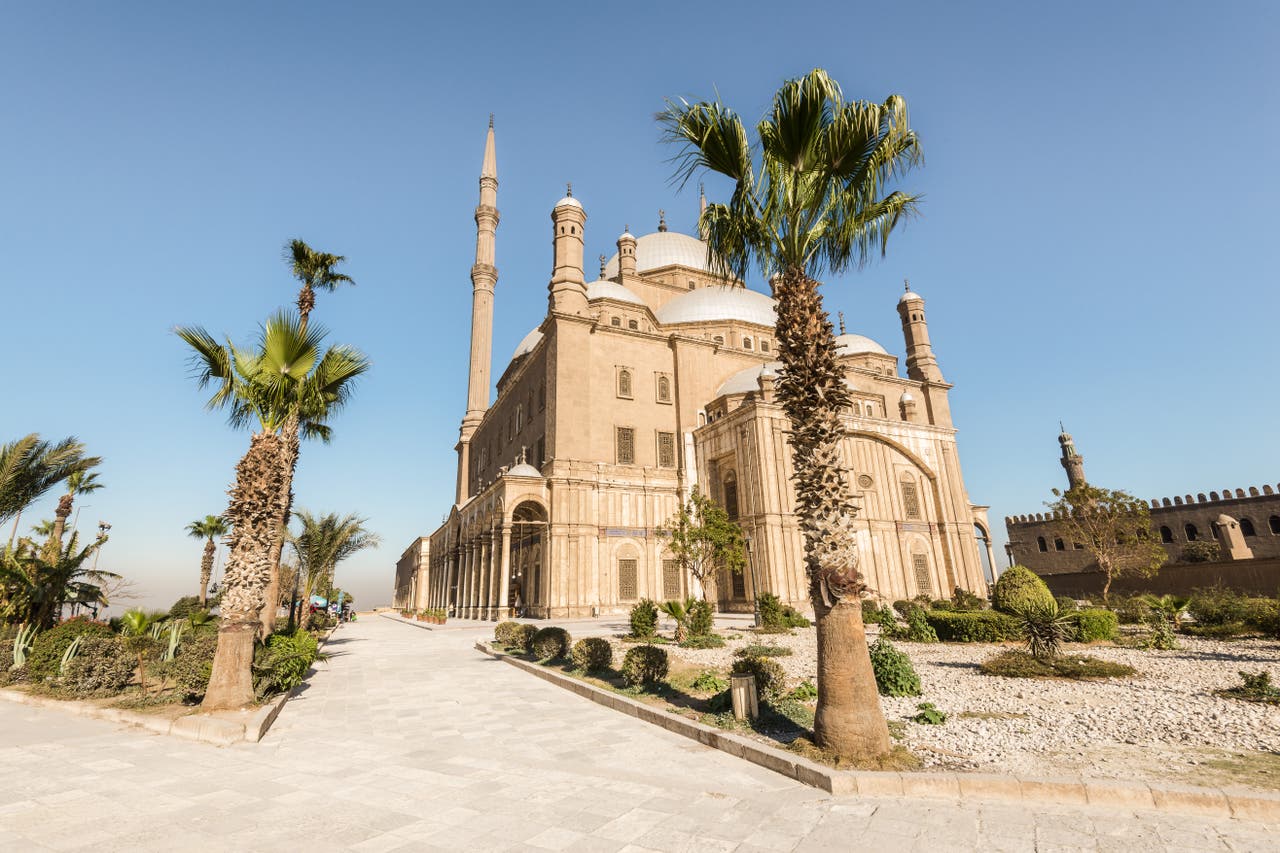 Kairo Sehenswürdigkeiten: Die Top 10 erleben | DERTOUR