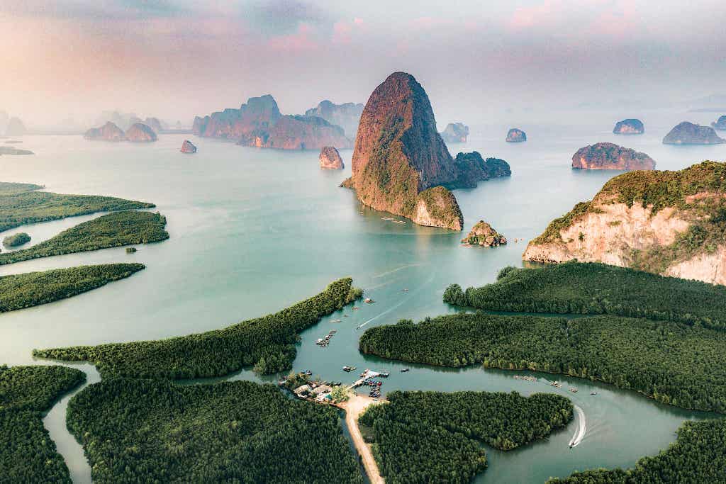 Phukets Sehenswürdigkeiten: das Beste der Insel | DERTOUR