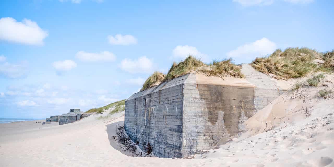 Werde Dänemark-Strand-Experte: unsere Top 10 | DERTOUR